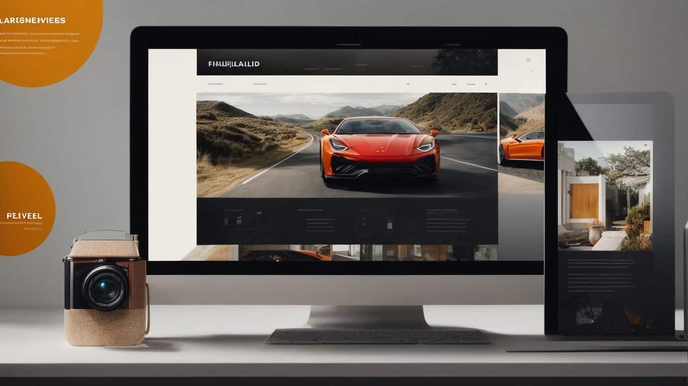 Case Studies on Successful Responsive Web Designs – Morris McLane