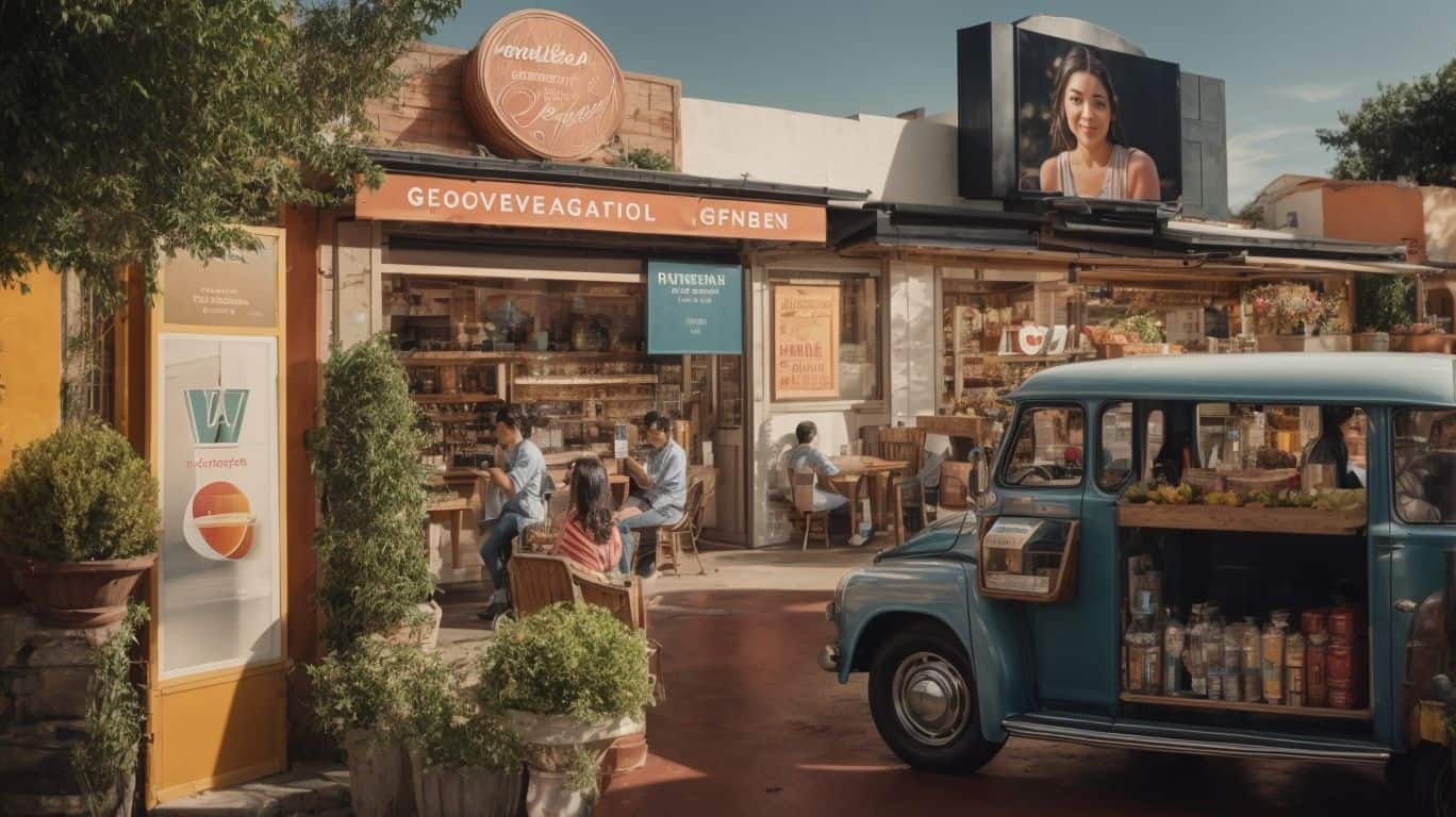 Optimize Your Geo-Targeting Advertising with Best Practices – Morris McLane