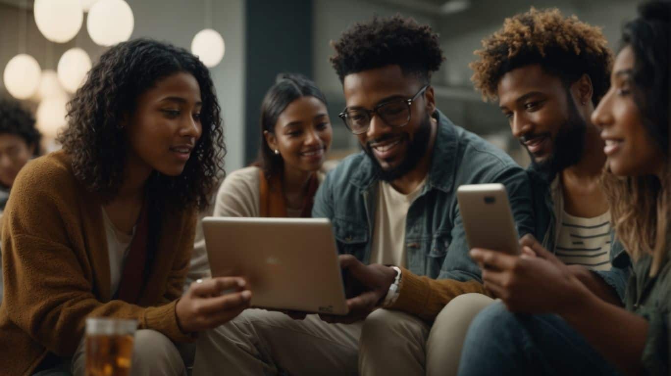 Inclusivity in Digital Marketing Campaigns – Morris McLane