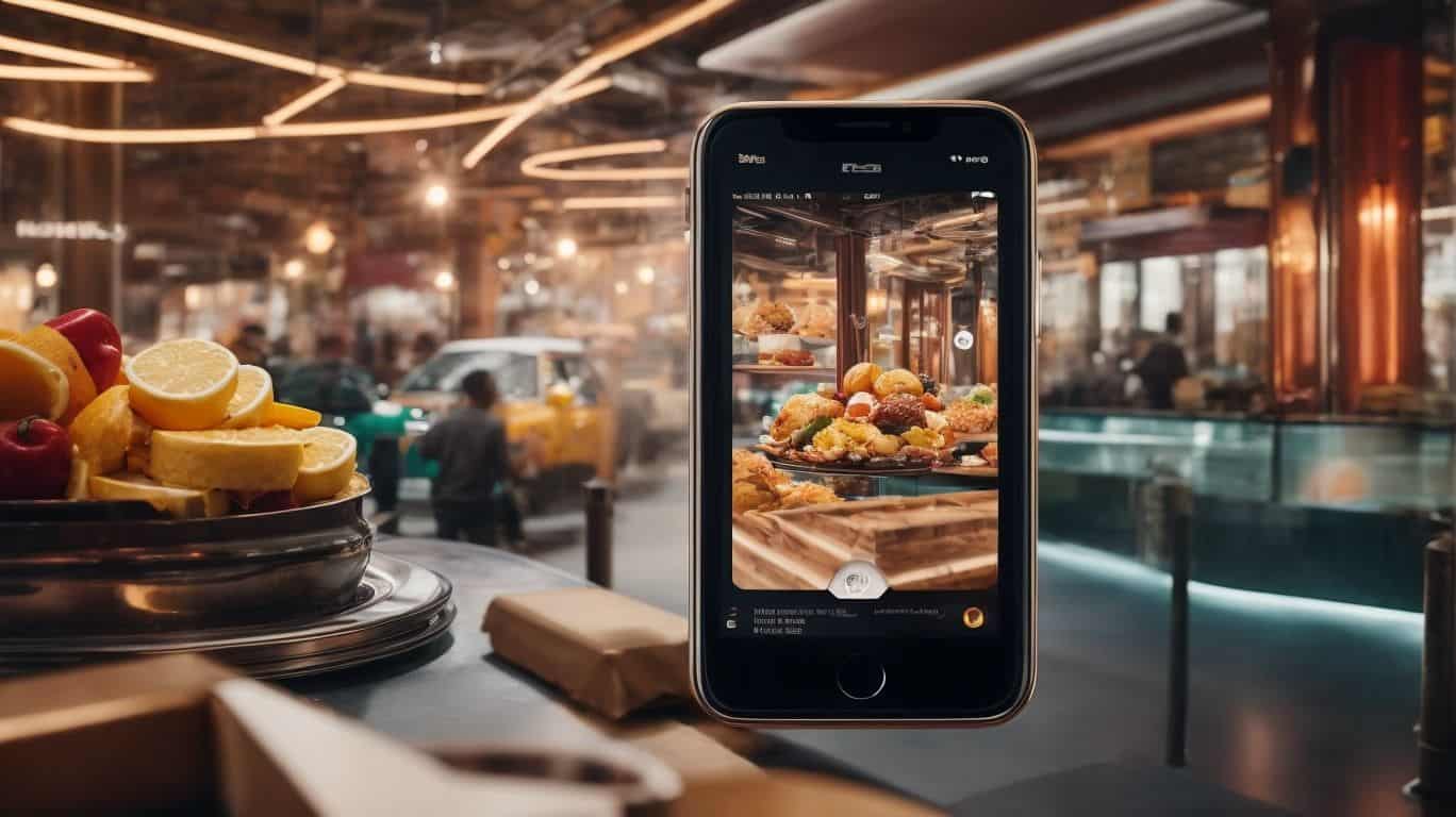 Maximizing Mobile Advertising Success on Emerging Platforms – Morris McLane