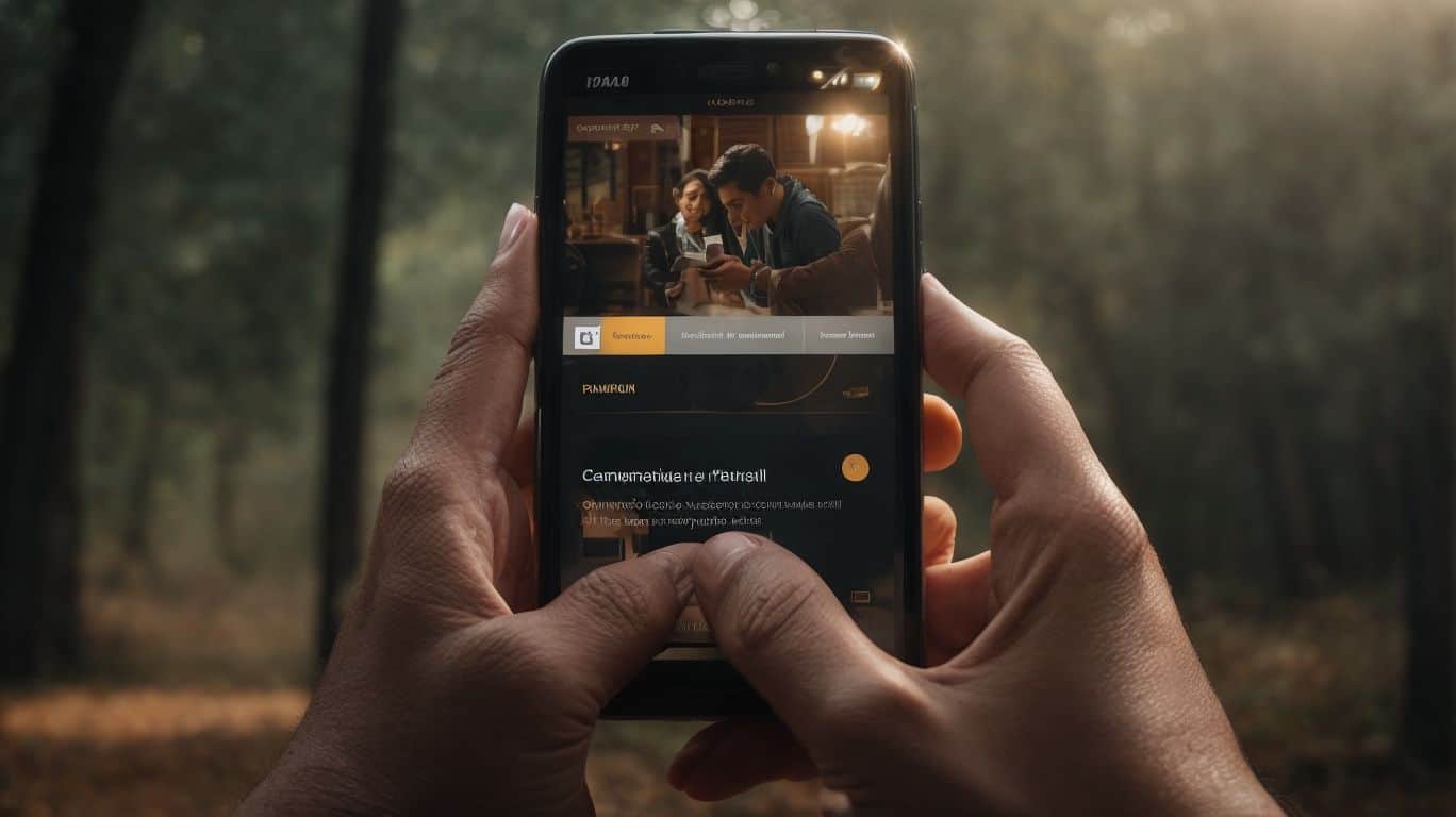 Boost Your Business with Mobile Lead Generation: Strategies and Tips – Morris McLane