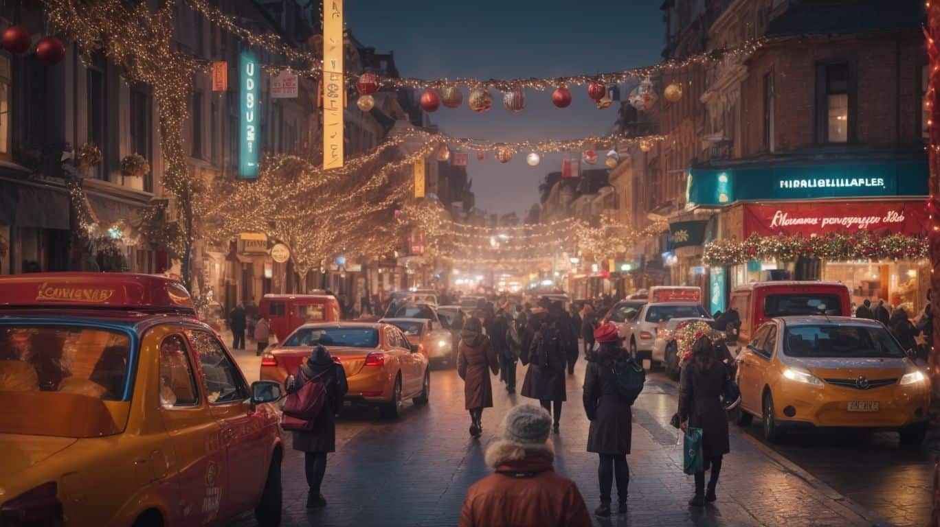 Boost Your Seasonal Advertising with Top Platforms: A Complete Guide ...