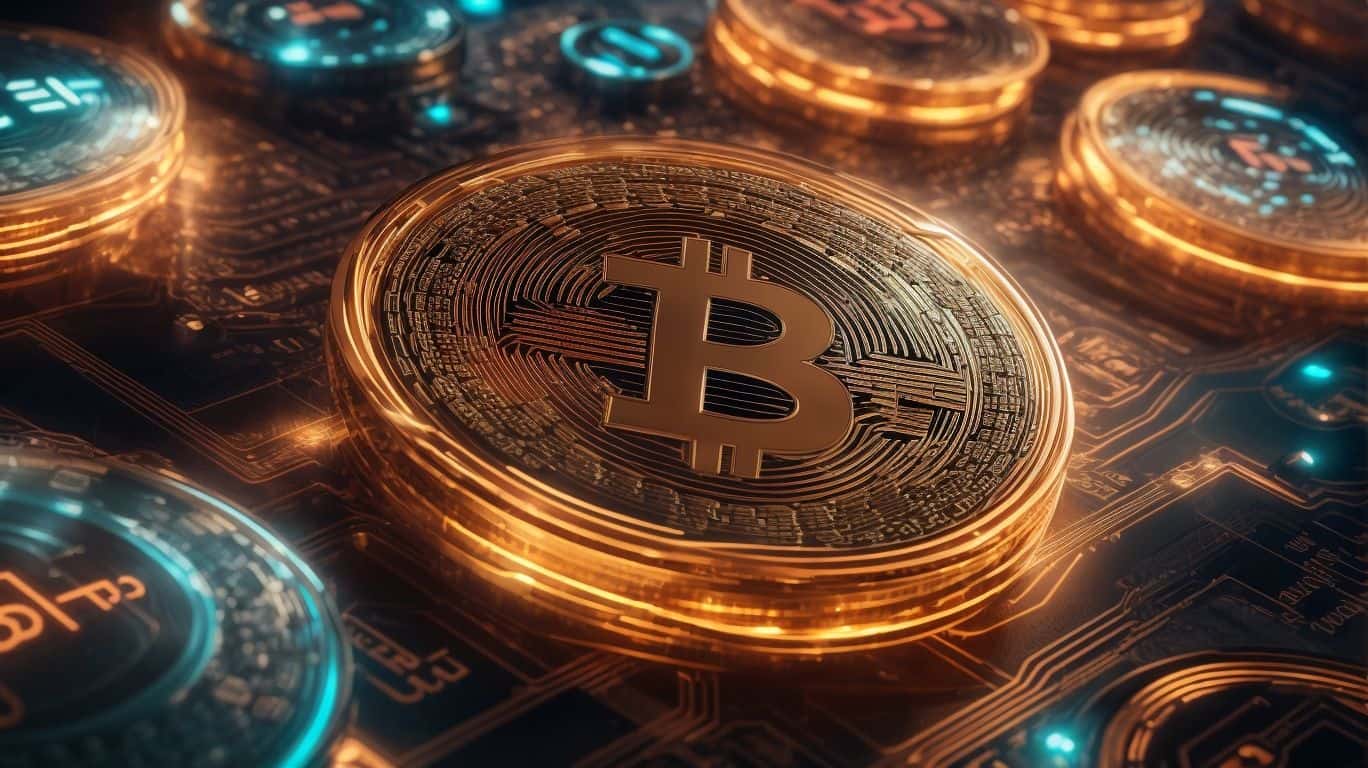 Role of Cryptocurrency in Digital Strategy – Morris McLane