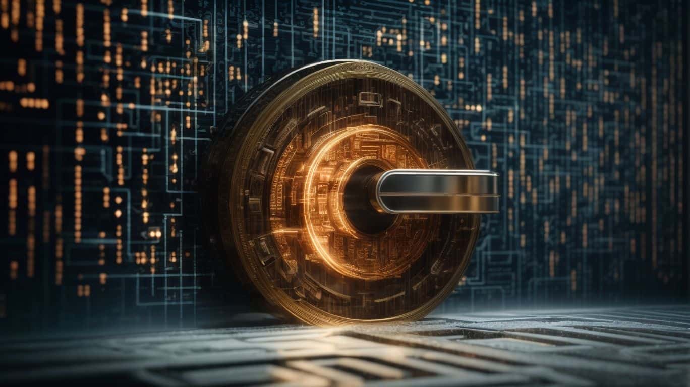 Role of Encryption in Digital Strategy – Morris McLane