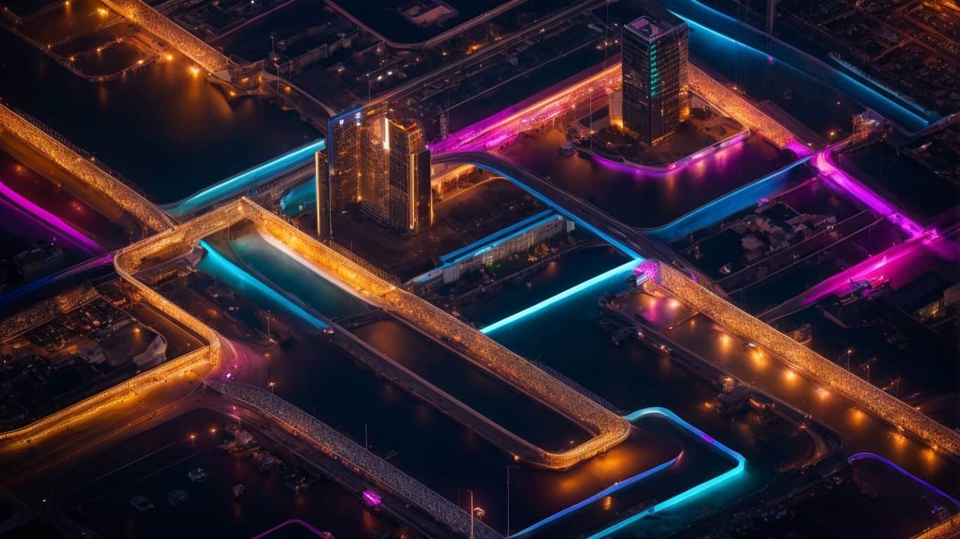 Tools for 5G Digital Integration – Morris McLane