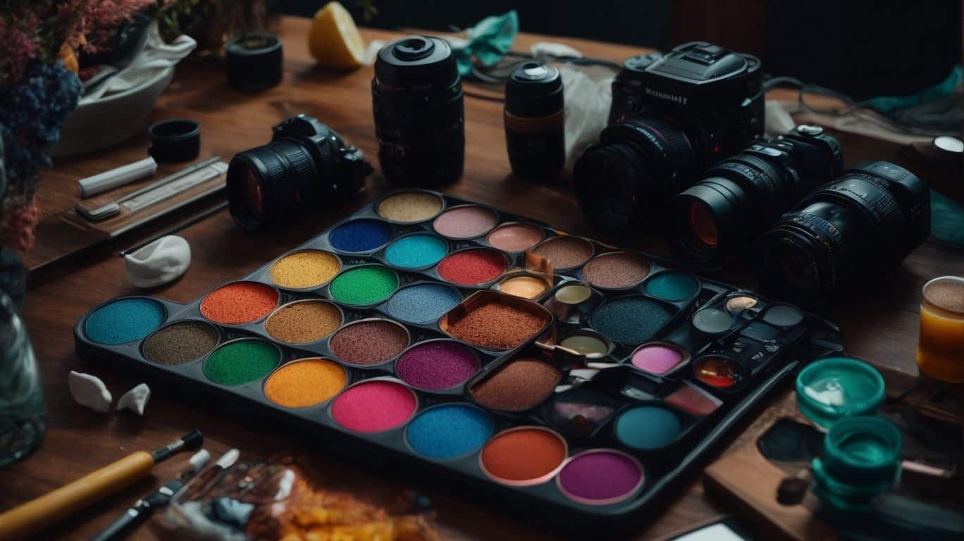 Tools for Effective Digital Content Creation – Morris McLane