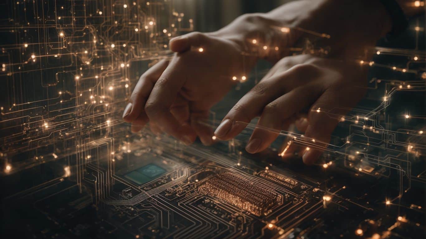 Tools for Ethical Digital Implementation – Morris McLane