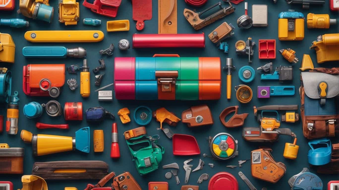 Tools for Implementing Gamification Elements – Morris McLane